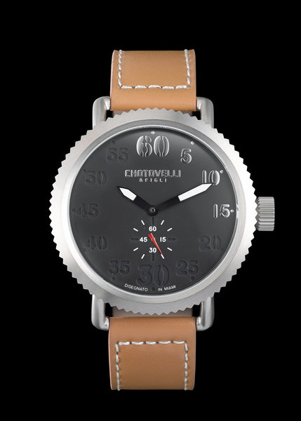 VN 7200-13 Pilot | Chotovelli & Figli